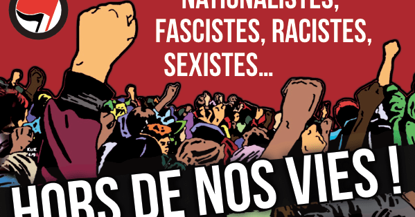 Soirée « étrangers dehors » : que font les pouvoirs publics ? - La Horde