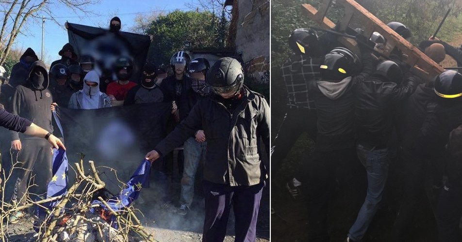 Logan Djian à Lyon : comme à la maison - La Horde