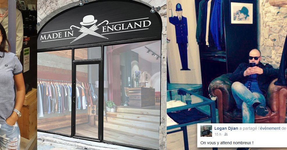 Logan Djian à Lyon : comme à la maison - La Horde