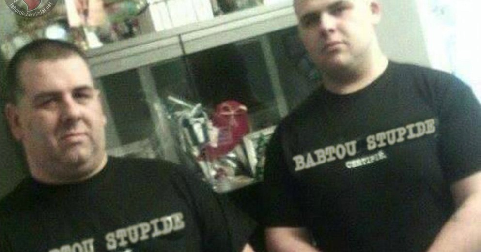 « Babtou sordide », « babtou stupide » : la marque de Loïk Le Priol se ...